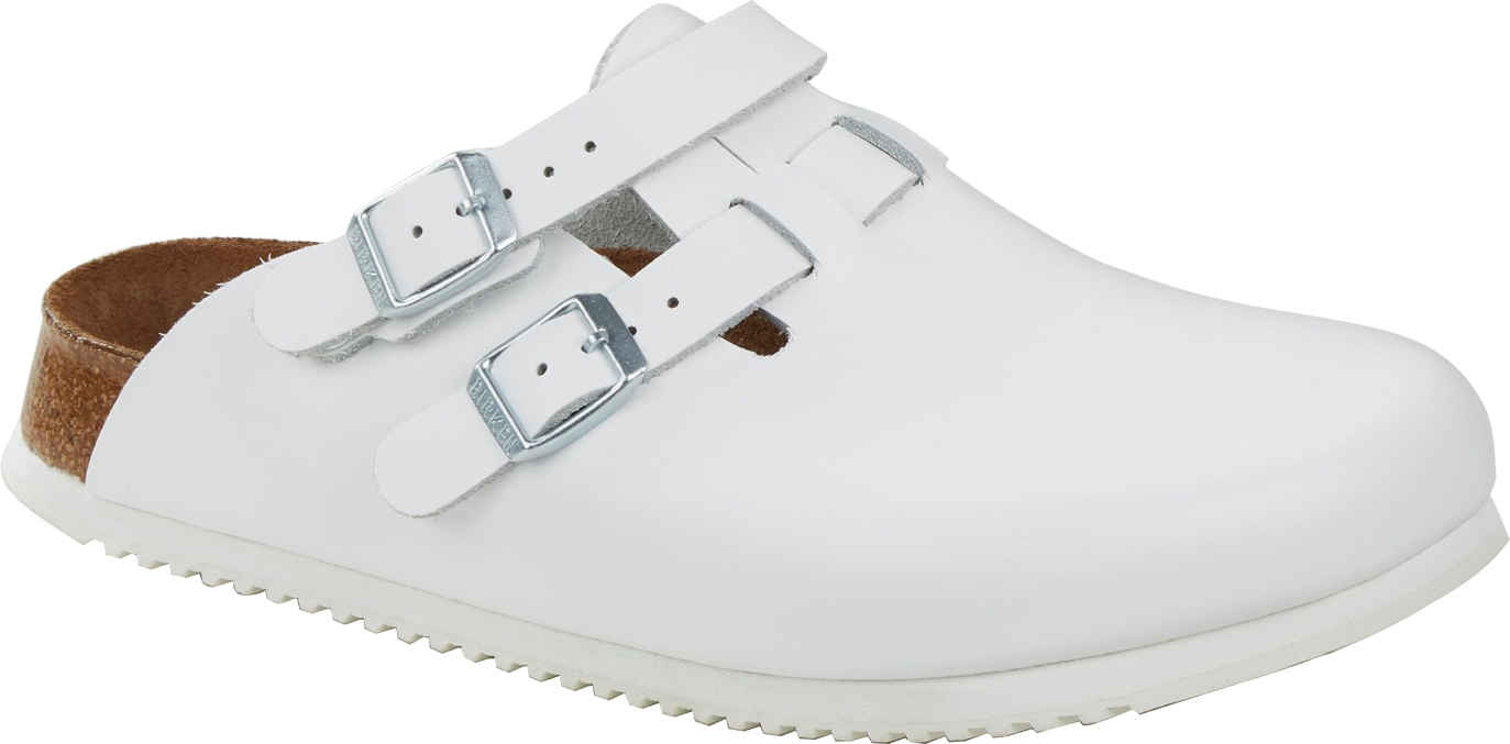 Birkenstock - Kay SL Naturleder