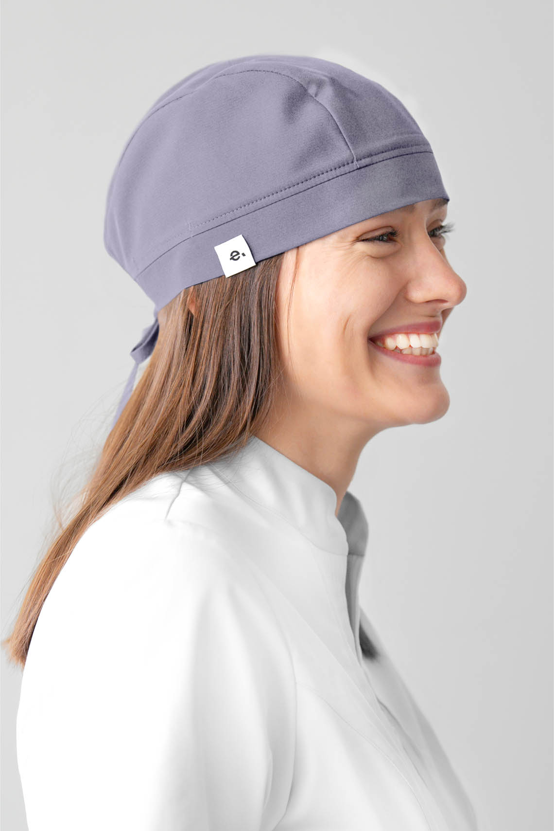 OP‑Haube Modell 7500 – medizinische Kopfbedeckung