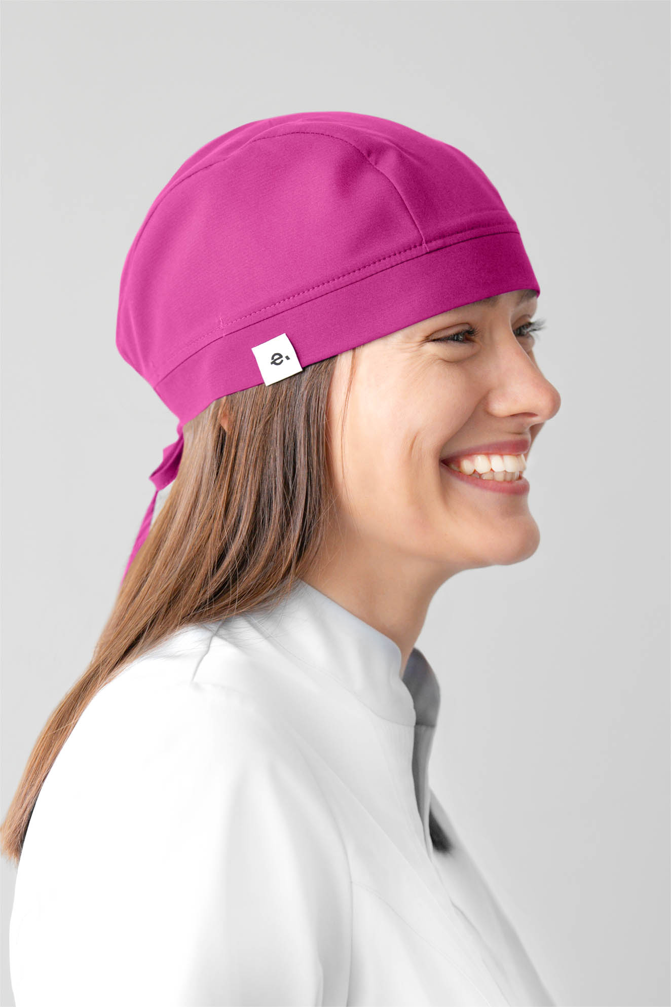 OP‑Haube Modell 7500 – medizinische Kopfbedeckung