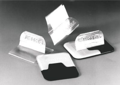 Röntgenhalter RAYFIX für Sensoren und Speicherfolien online kaufen ...