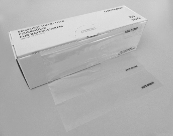 Röntgenhalter RAYFIX für Sensoren und Speicherfolien online kaufen ...