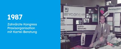 Beycodent Geschichte